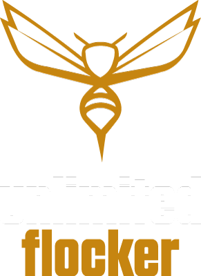 Unlimited Flocker : impression grand format – Solutions créatives ...